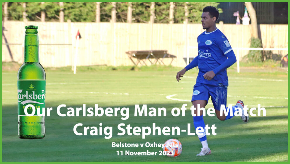 Belstone 1 Oxhey Jets 4 | Oxhey Jets FC