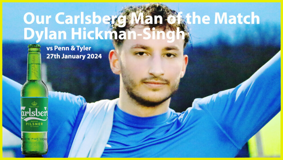 Oxhey Jets 2 Penn & Tyler 0 | Oxhey Jets FC