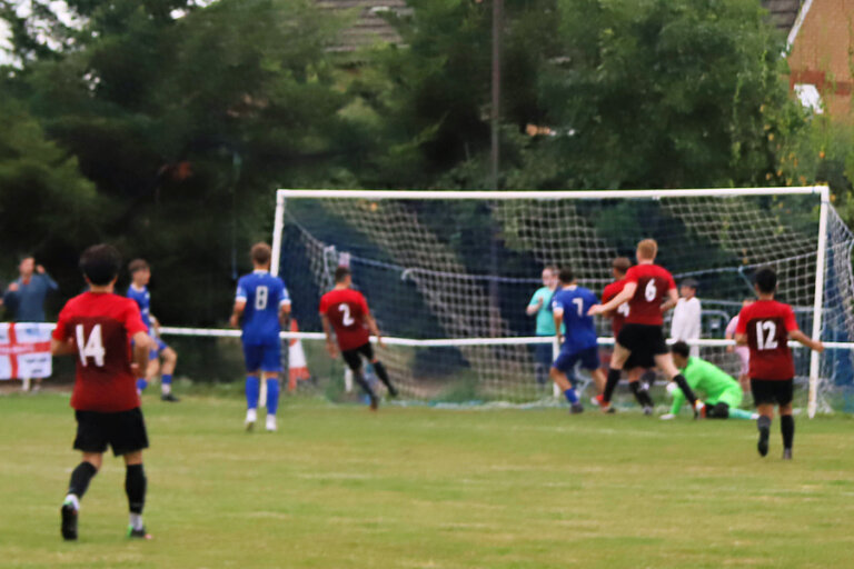 London Samurai Rovers | Oxhey Jets FC