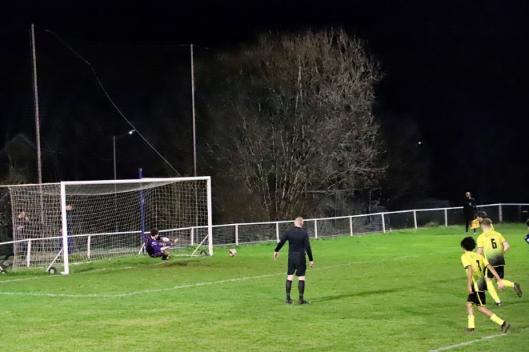 Oxhey Jets 3 Tring Corinthians 1 | Oxhey Jets FC